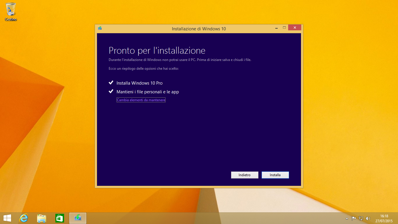 Come Vedere La Versione Di Windows 7 Installata - tsbittorrent