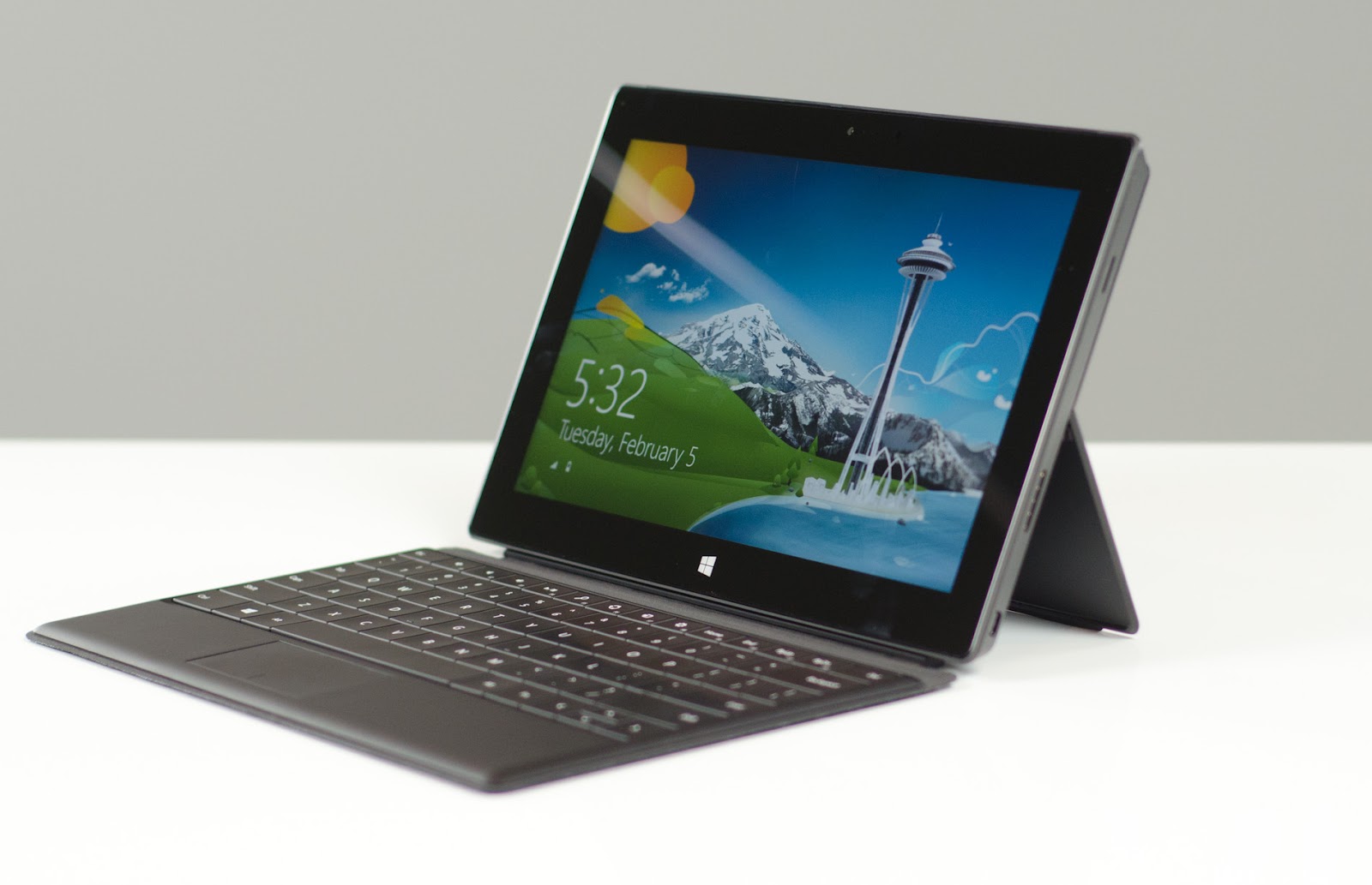 Microsoft Surface Pro, tutto quello che c'è da sapere | WindowsBlogItalia