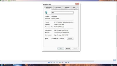 Download Windows 7 Build 7127 - WindowsBlogItalia