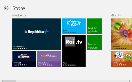 6 applicazioni must-have per Windows 8 - WindowsBlogItalia