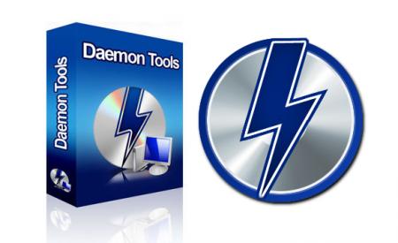 Disponibile DAEMON Tools 4.45.2 compatibile con Windows 8 ...