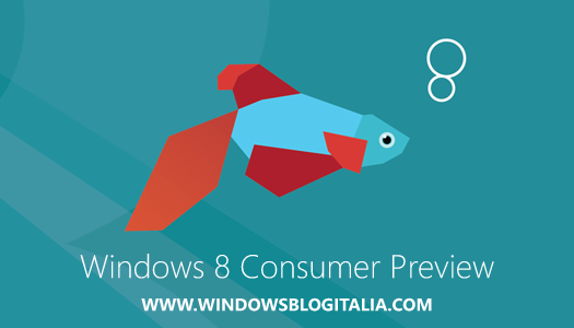 Download Windows 8 Consumer Preview Build 8250.0.winmain_win8beta ...
