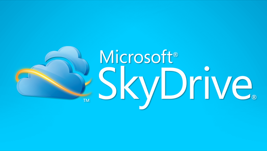 Esclusiva! Disponibile l'App ufficiale di SkyDrive per Windows Phone 7 ...