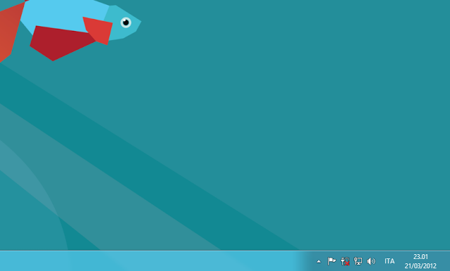 Windows 8 Consumer Preview Build 8250: Tips and Tricks #5 ...