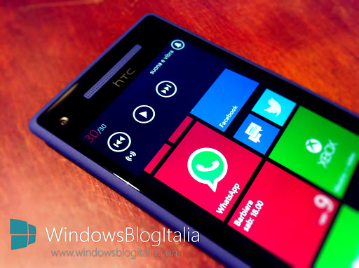 Chiarimenti sulla gestione del Wi-Fi in Windows Phone 8 - WindowsBlogItalia