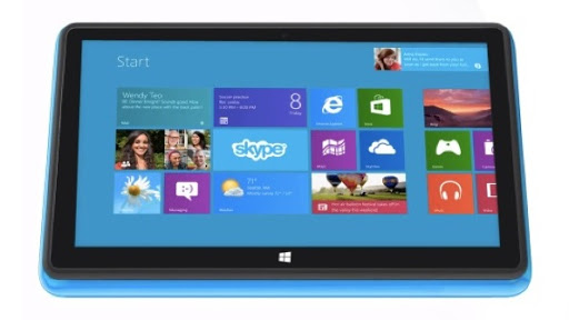 Confermato un tablet Nokia con Windows RT in arrivo nel 2013 con alcuni ...