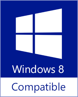 Trapela il nuovo Compatibility Logo di Windows 8 - WindowsBlogItalia