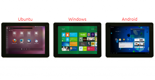 Python S3, il tablet tutto italiano con triplo boot! - WindowsBlogItalia