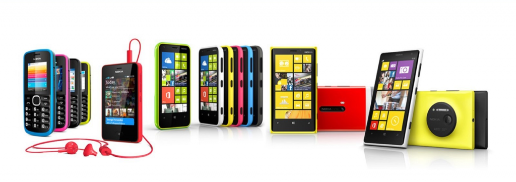 Microsoft&Nokia: cambio di brand e nuovi phablet all'orizzonte ...