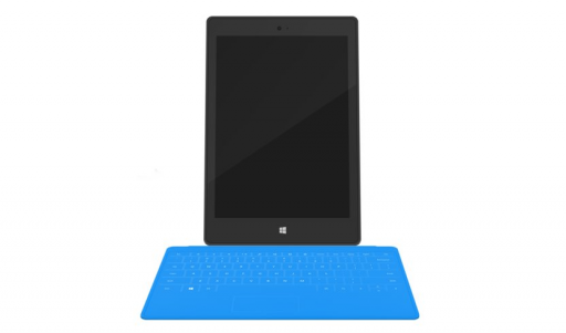 Surface Mini, nel 2014 con Windows RT 8.1 e connettività 3G/4G ...