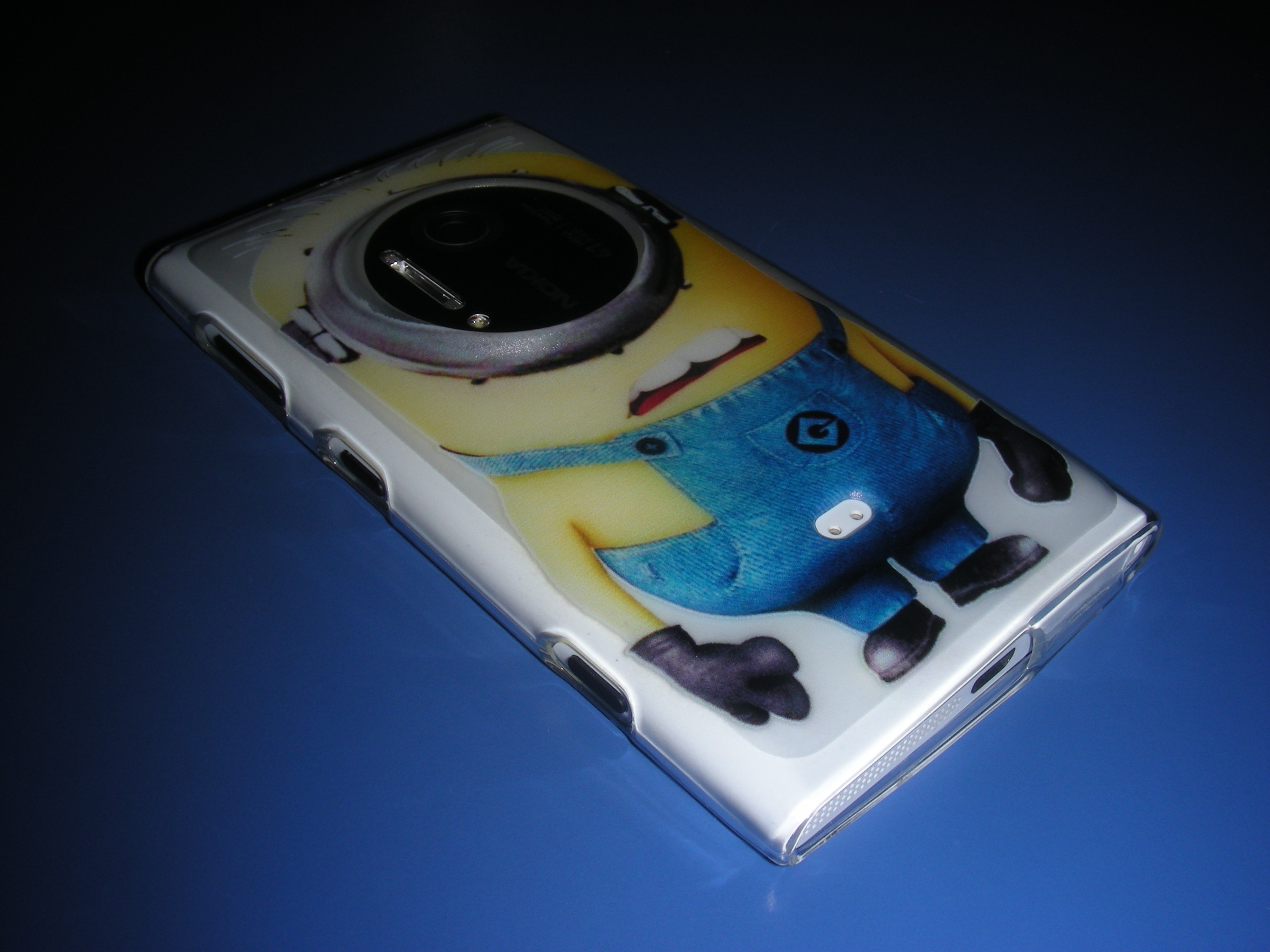 Personalizzare la cover del cellulare con Personalizzalo.it ...