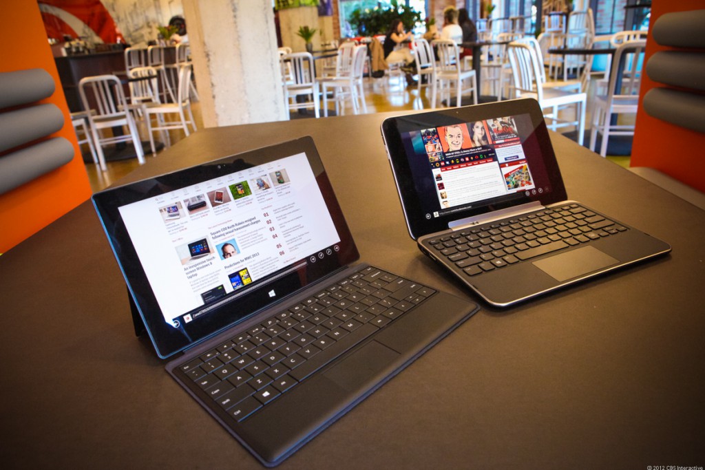 In arrivo Surface 2 4G e nuovi tablet Dell con Windows 8.1 e processori ...