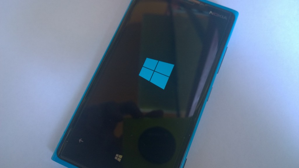 [update 16 luglio] Guida per scaricare e installare Windows Phone 8.1 ...