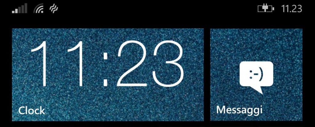Clock Hub, la tile-orologio per tutti grazie a Windows Phone 8.1 ...