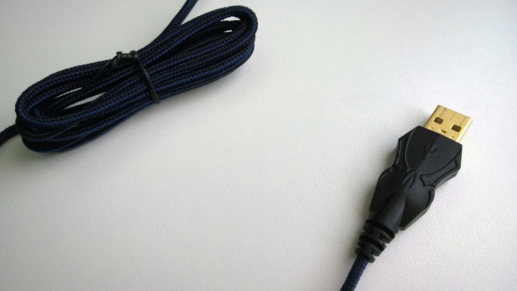 Video recensione di Anker Precision Gaming Mouse - WindowsBlogItalia