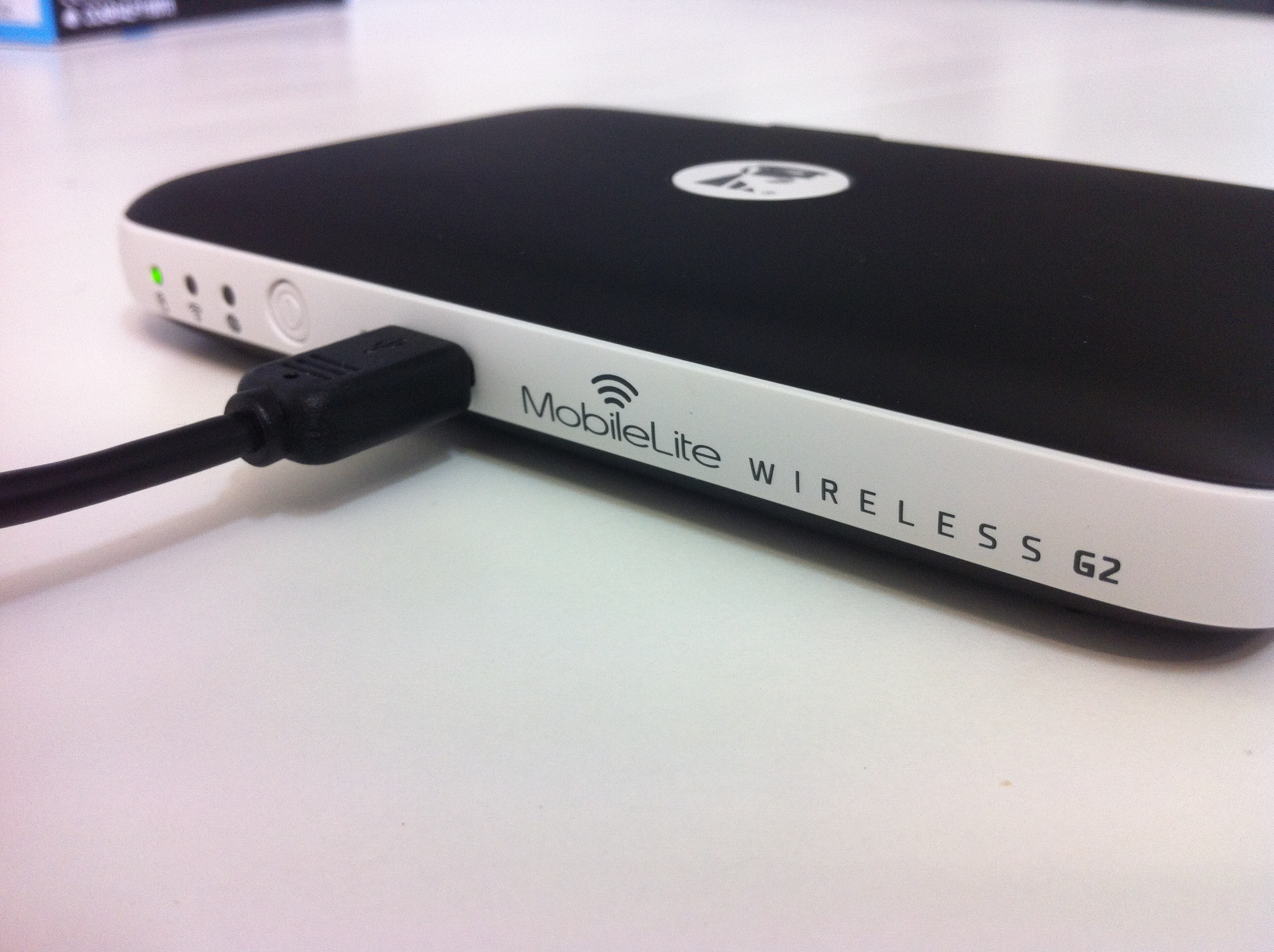 Recensione MobileLite Wireless 2 di Kingston - WindowsBlogItalia