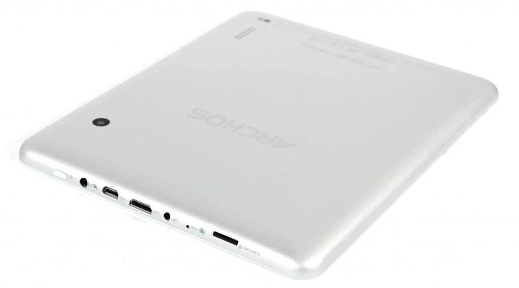 In arrivo da Archos un mini-tablet Windows 8.1 da 139€ - WindowsBlogItalia