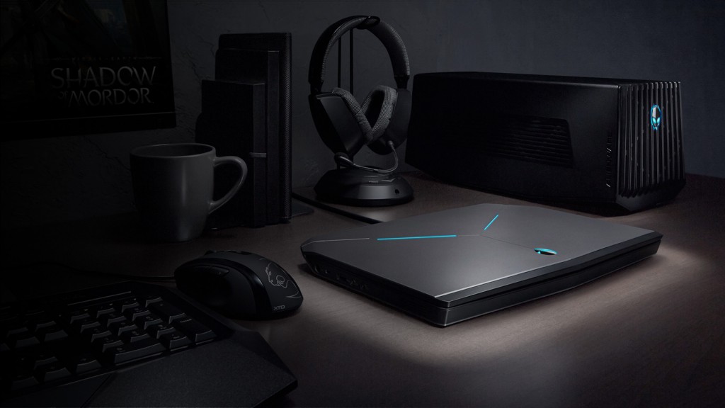Dell Alienware Graphic Amplifier, la scheda grafica diventa un ...