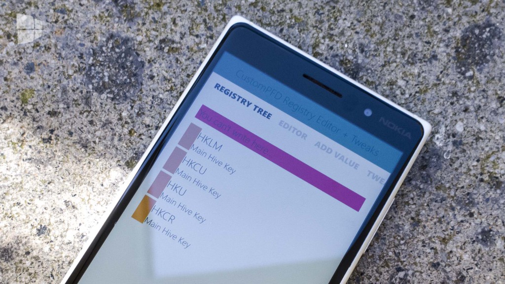 Interop-Unlock e Jailbreak di Windows Phone 8.1