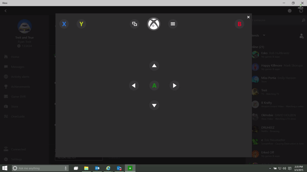 L'hub Xbox di Windows 10 si aggiorna e si prepara a sostituire ...