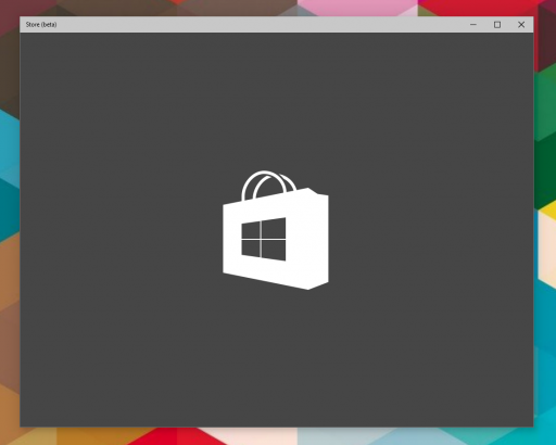 Fix per lo Store (beta) di Windows 10 Build 10049 - WindowsBlogItalia