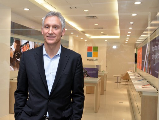 In arrivo anche in Italia rivenditori autorizzati e centri assistenza ...