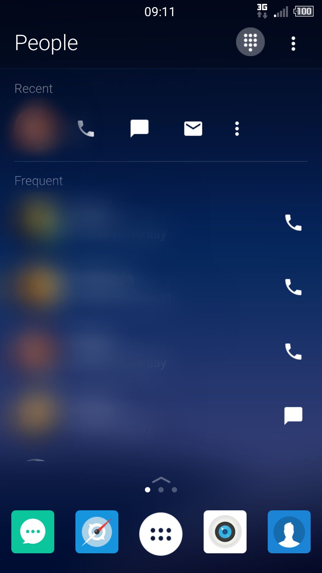 Arrow Launcher, il primo launcher Microsoft per Android - WindowsBlogItalia