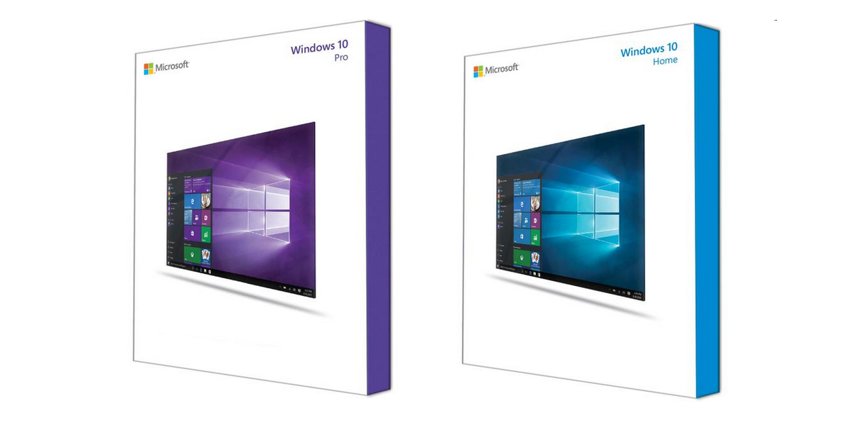 Iniziati i preordini di DVD e Flash Drive USB di Windows 10 ...