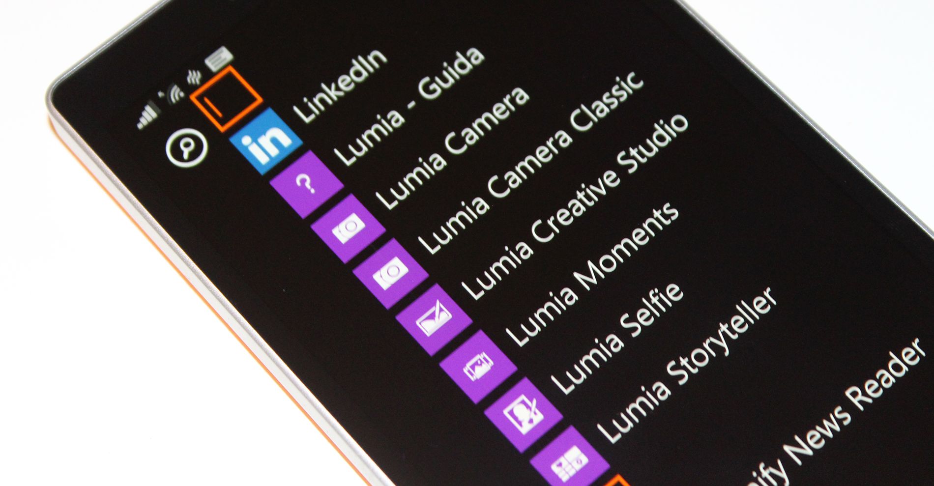 Lumia Camera e altre app Microsoft Mobile disponibili per tutti i ...