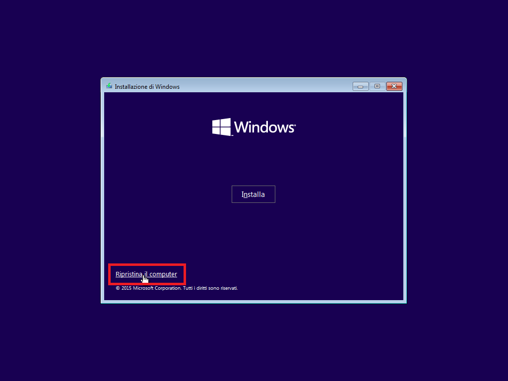 Installare Windows 10 Compact OS risparmiando 6,6GB