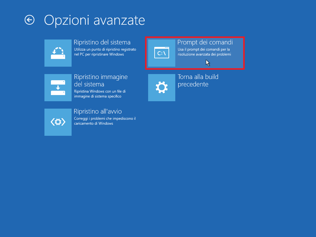 Installare Windows 10 Compact OS risparmiando 6,6GB