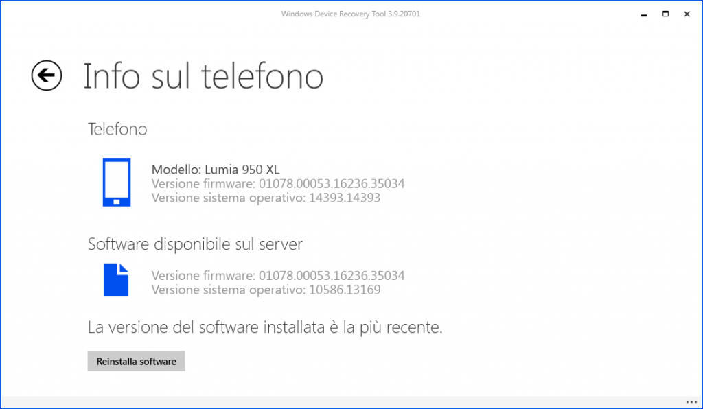Windows Device Recovery Tool, guida per ripristinare dispositivi Windows