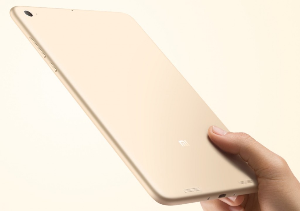 Xiaomi Mi Pad 2, un iPad Mini con Windows 10