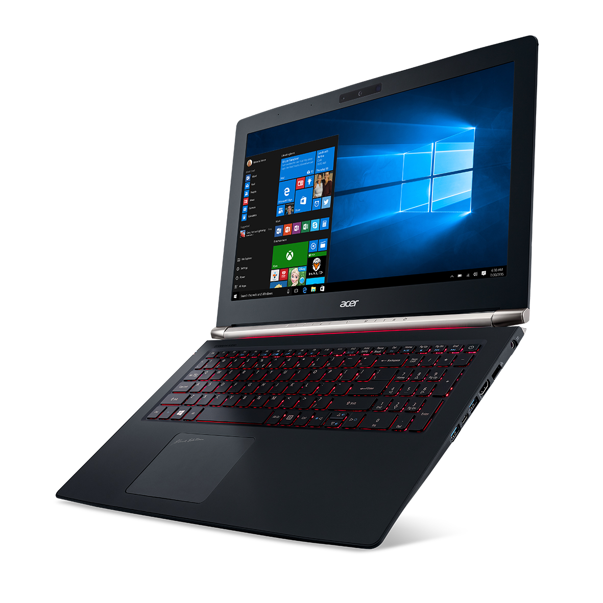 [CES 2016] Acer presenta la nuova gamma di device Windows 10
