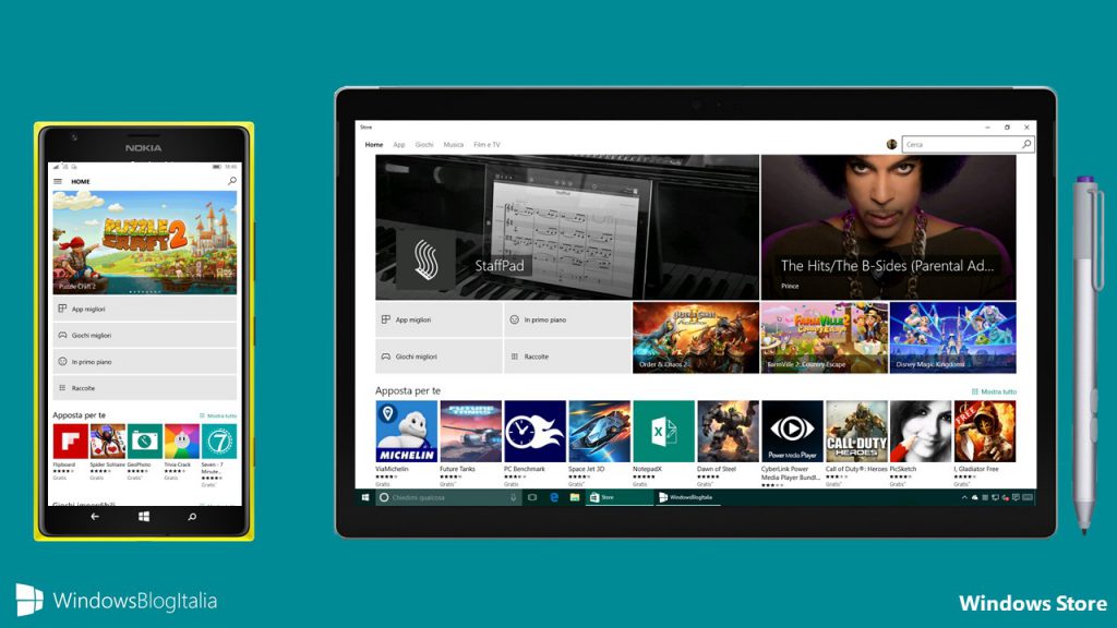 Cosa sono Store Purchase App e le altre app nascoste che si aggiornano?