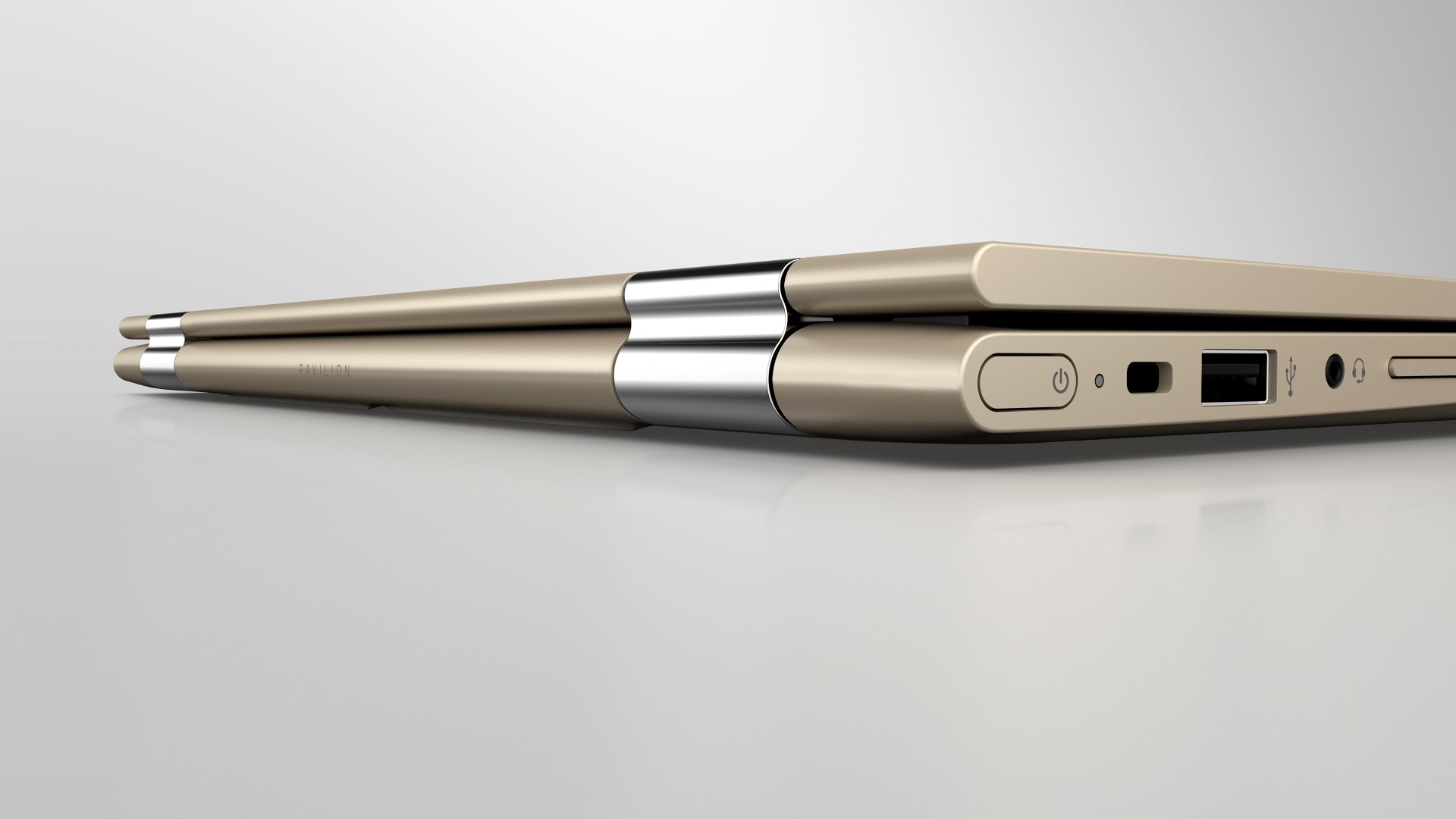 HP rinnova la famiglia Pavilion con Windows 10