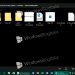 Esclusiva! Anteprima e download nuova app Esplora file per Windows 10