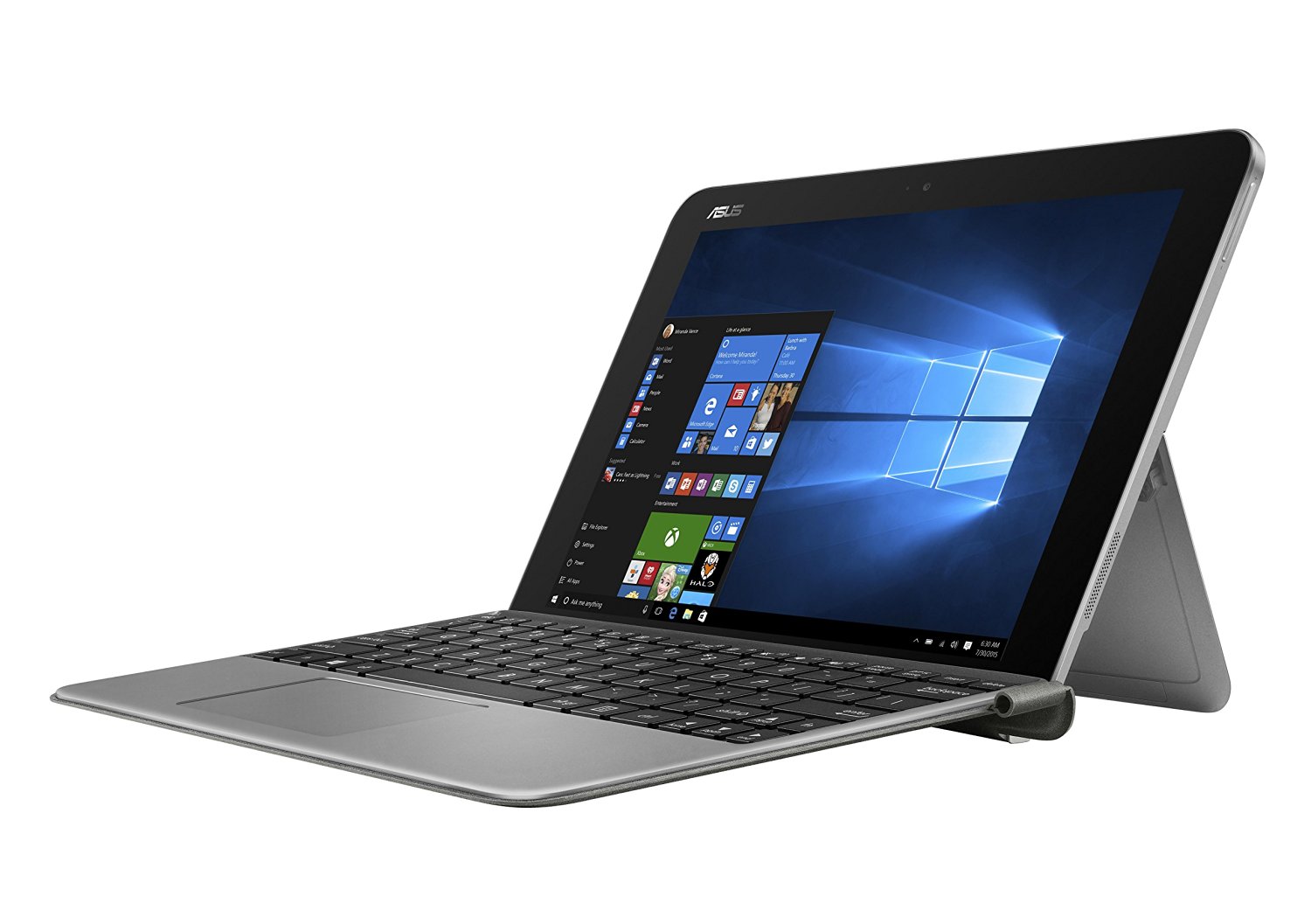 Asus Transformer Mini 64 GB e 128 GB in vendita in Italia da 340€
