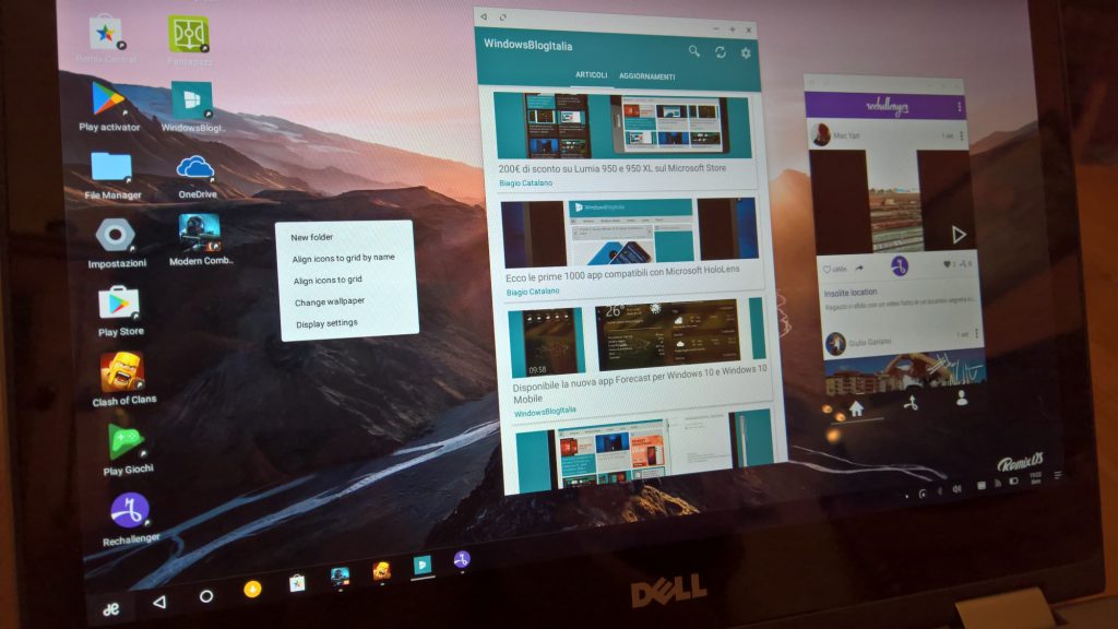 Installare Android in dual boot con Windows 10 su PC e tablet