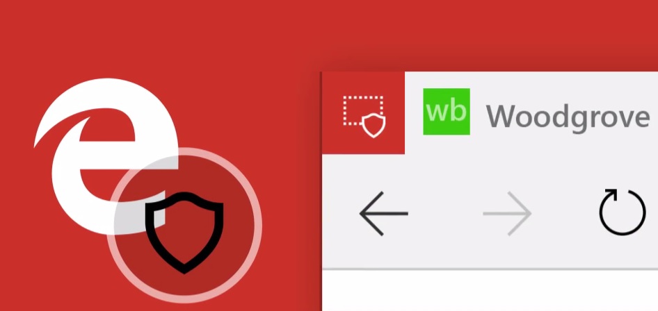 Microsot Edge integrerà Windows Defender in Windows 10 Redstone 2