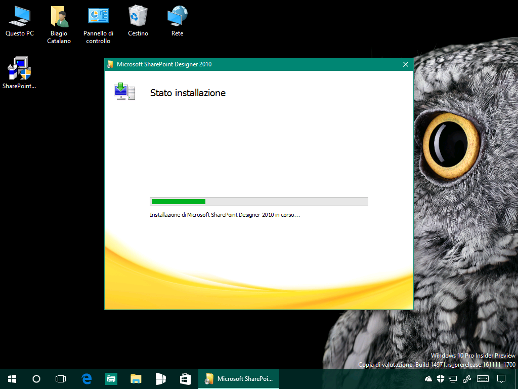 Come Installare Microsoft Office Picture Manager In Windows 10