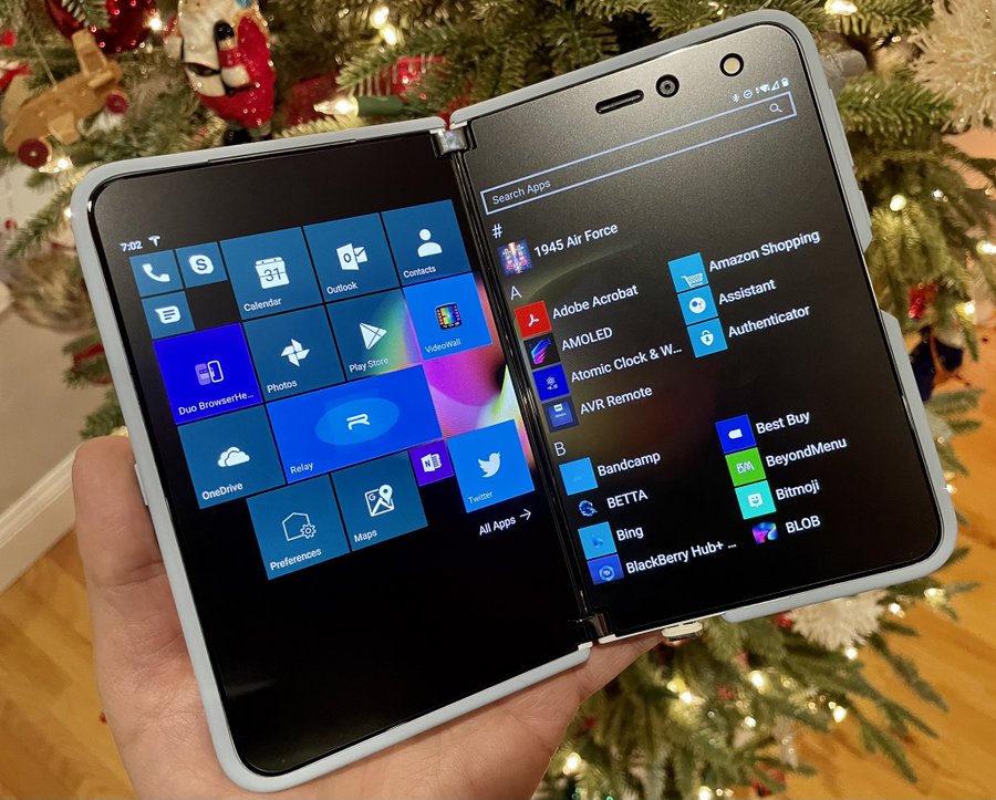 Come trasformare Android in Windows 10 Mobile