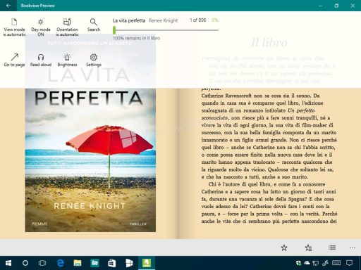 Download Bookviser Reader, il lettore di e-book si rinnova per PC e ...