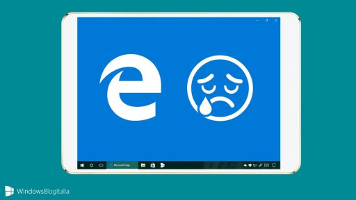 Il vecchio Microsoft Edge bucato ancora tre volte dagli hacker