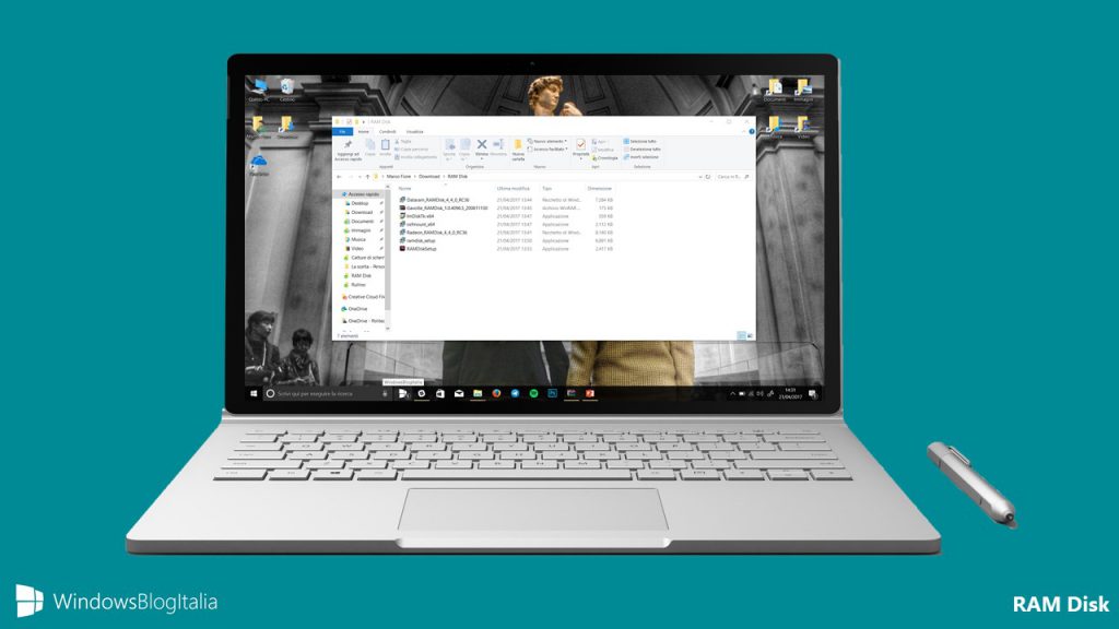 I migliori programmi gratuiti per creare e gestire RAM Disk per velocizzare il PC