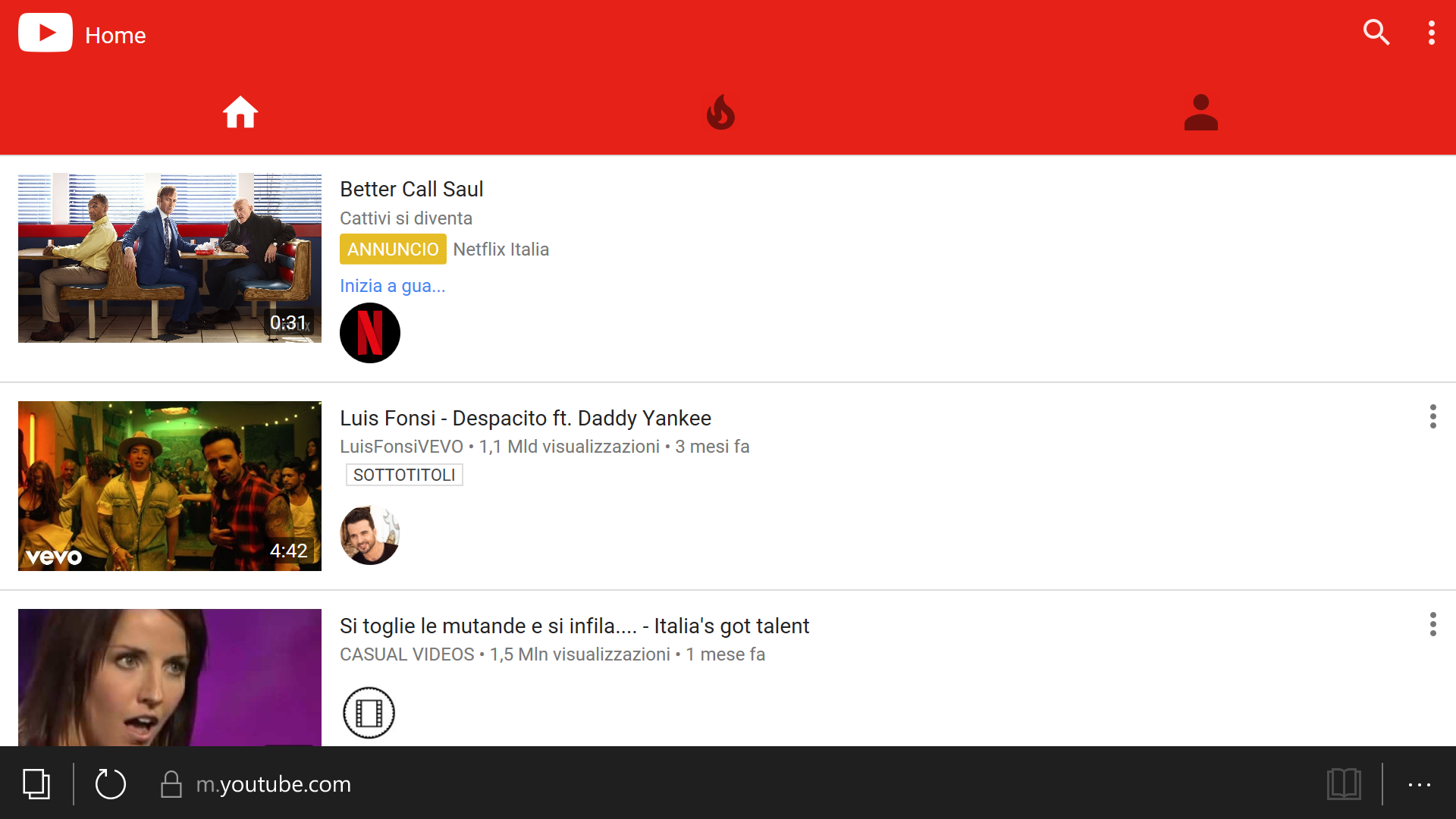 Le migliori app di YouTube per Windows Phone, Windows 10 e Windows 10 ...
