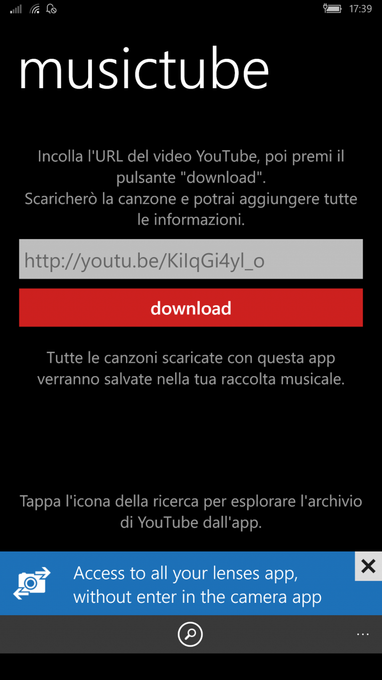 Le migliori app di YouTube per Windows Phone, Windows 10 e Windows 10 ...