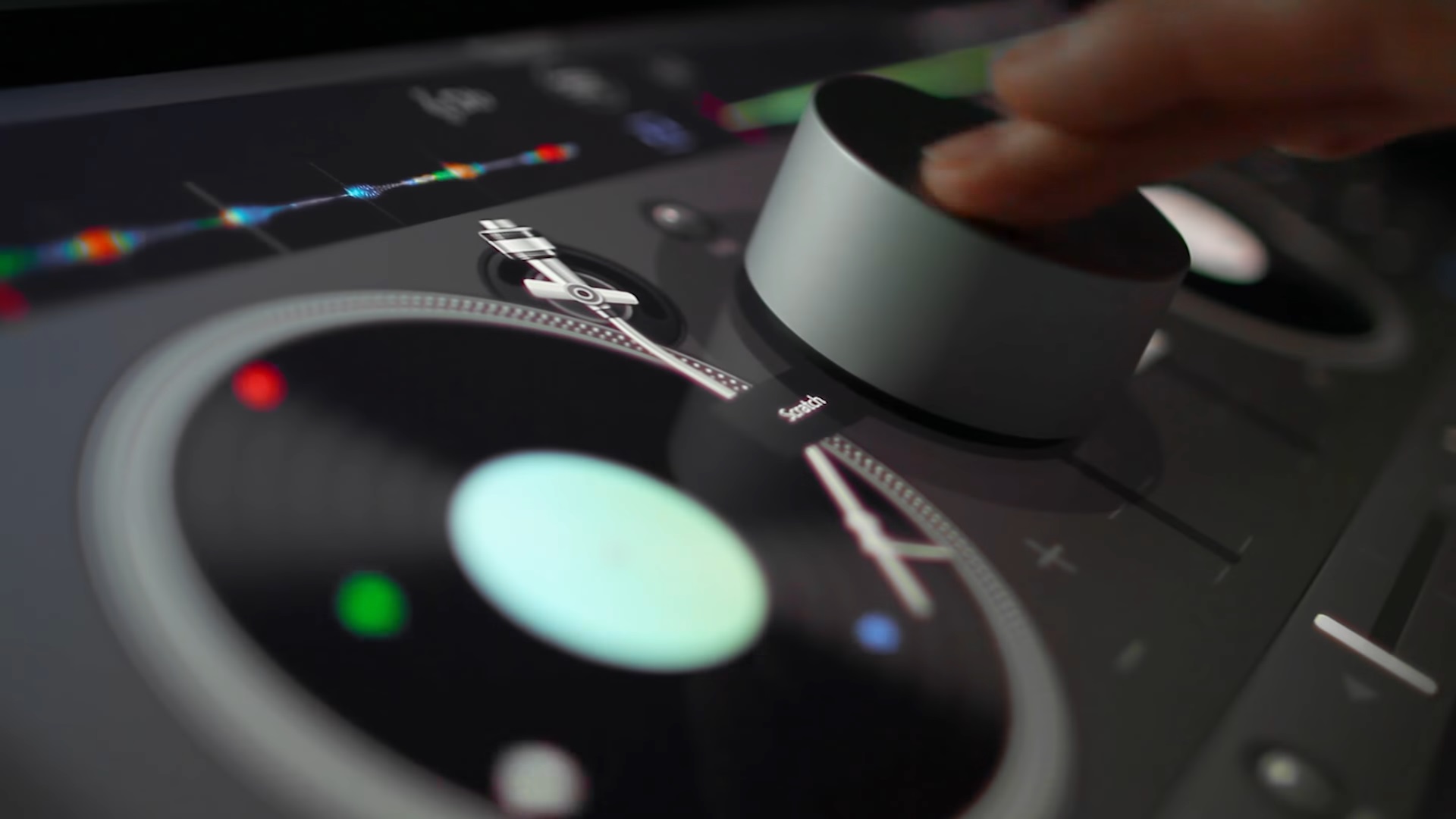 Download djay Pro, la console virtuale sbarca nel Windows Store con ...