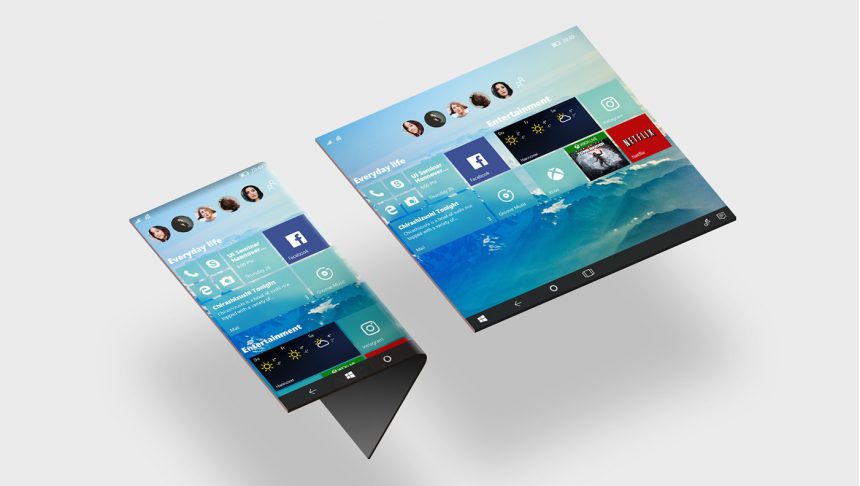 Nuove indiscrezioni su Project Andromeda, unico OS per tutti i device?