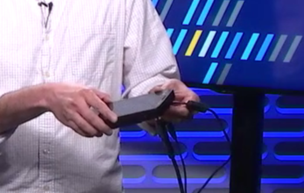 Perché Microsoft ci ha mostrato Windows on ARM su uno smartphone?